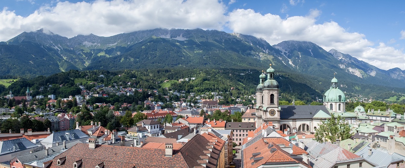La magia que esconde el Tirol de Austria | FSL Blog
